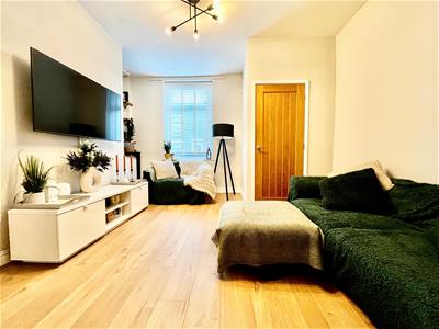 Property details for Whitworth Road, Rochdale Offers Over £130,000 - Vebra